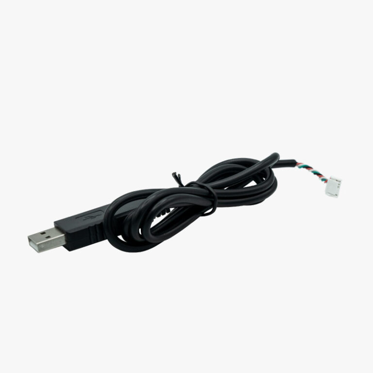 6-контактный кабель USB-JST-GH — ArduSimple