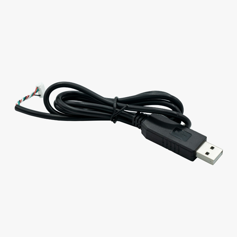 USB to JST-GH 6 pin cable - ArduSimple