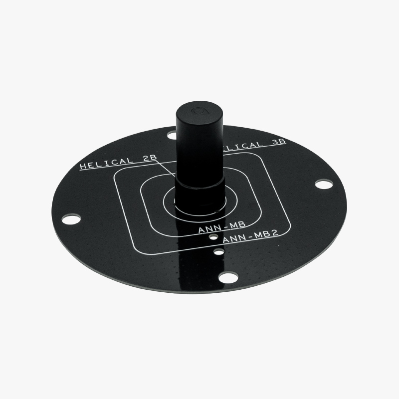 Ground Plate for GNSS antenna - ArduSimple