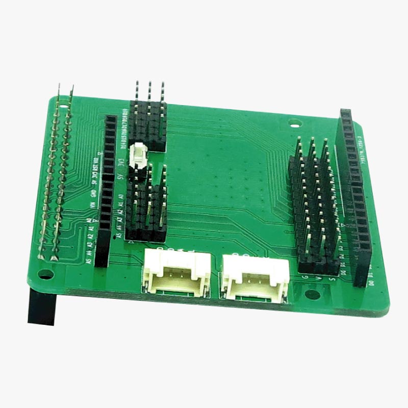 Raspberry Pi adapter for simpleRTK - ArduSimple