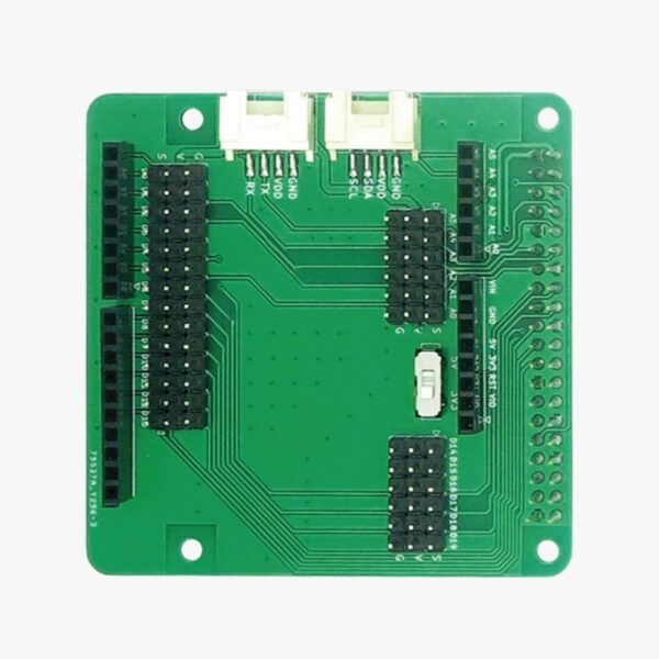 Raspberry Pi adapter for simpleRTK - ArduSimple