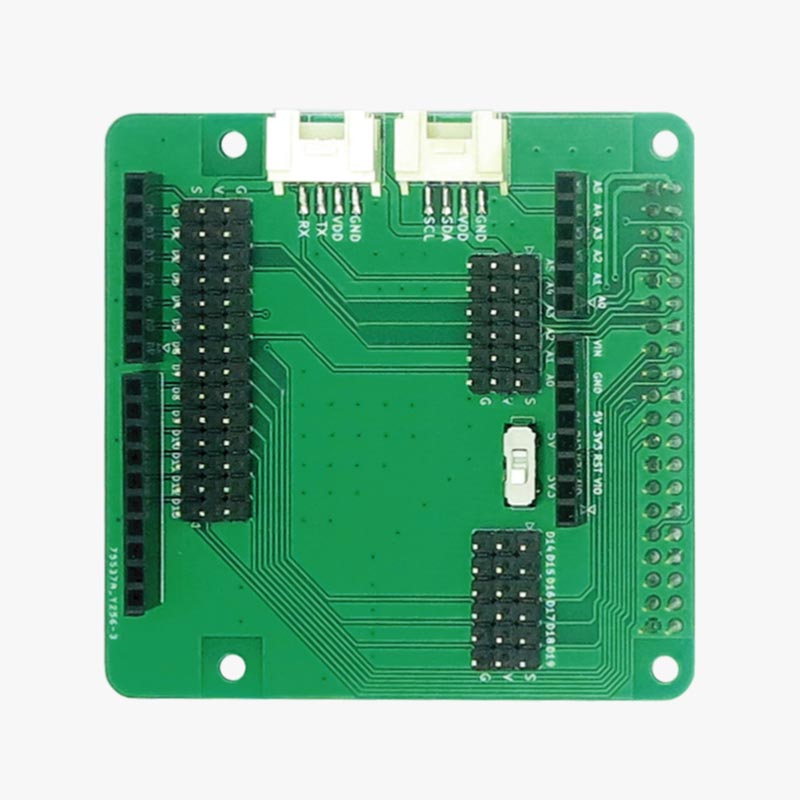 Raspberry Pi adapter for simpleRTK - ArduSimple