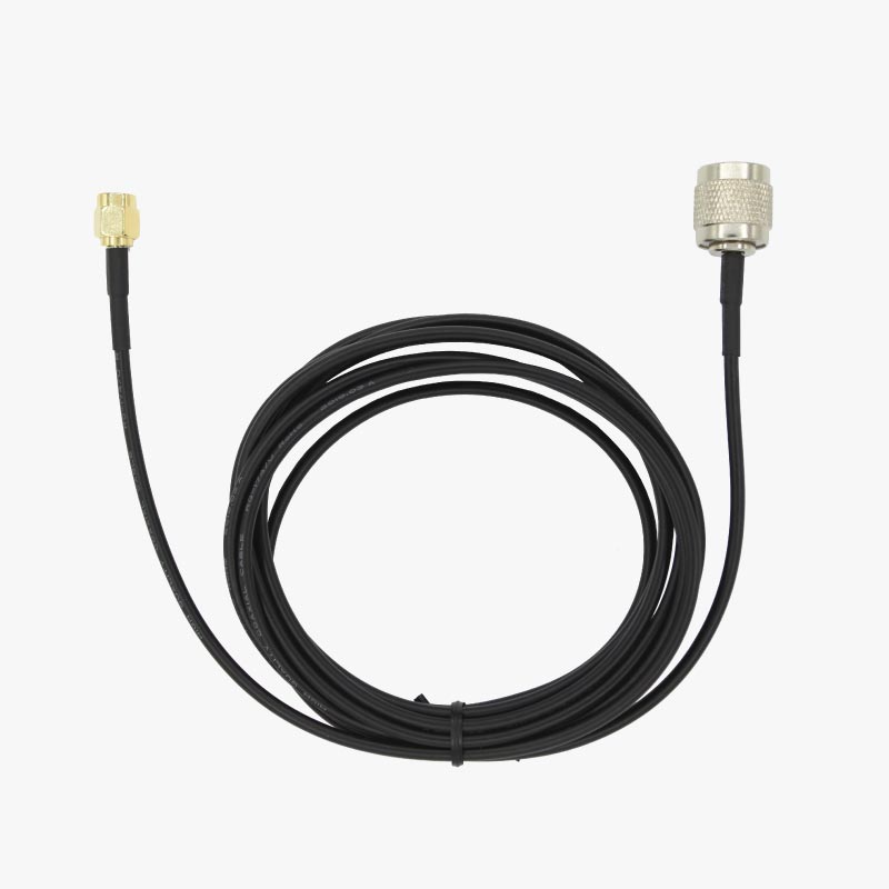 TNC to SMA Survey antenna cable - ArduSimple
