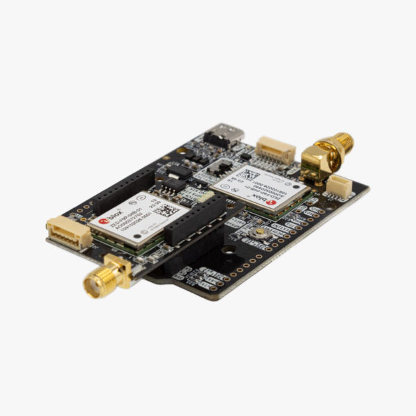 simpleRTK2B Heading - Basic Starter Kit (ZED-F9P) - ArduSimple