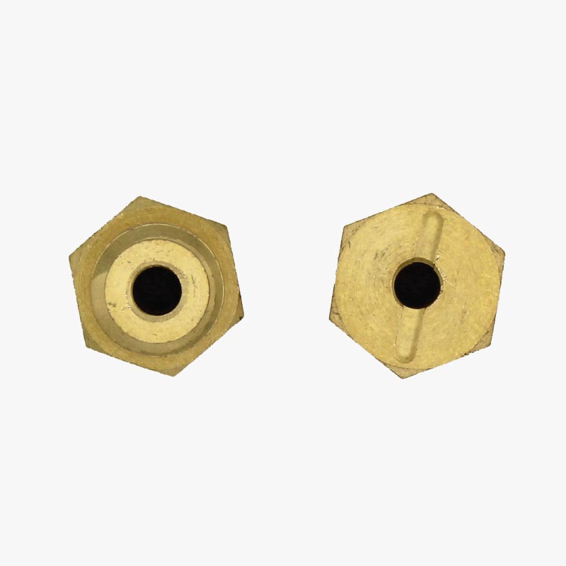 Thread adapter for survey GNSS Multiband antenna - ArduSimple