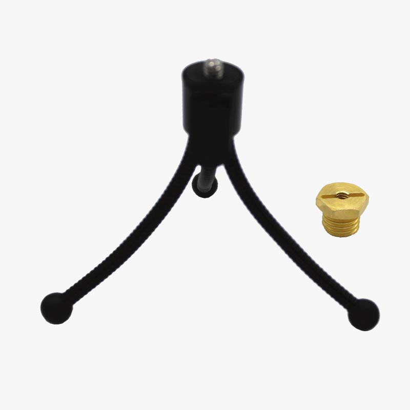 Thread adapter for survey GNSS Multiband antenna - ArduSimple