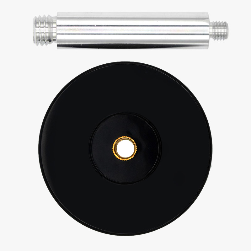 Magnetic Stand for Survey GNSS Antenna - ArduSimple