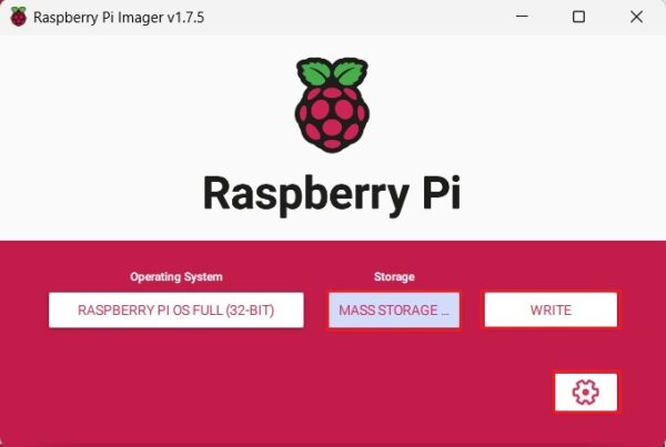 Bagaimana menghubungkan Anda simpleRTK2B ke Raspberry Pi - ArduSimple