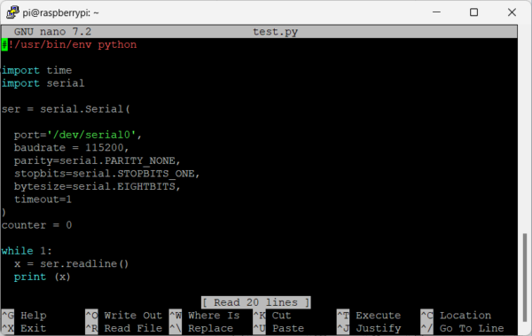 How to connect your simpleRTK2B to a Raspberry Pi - ArduSimple