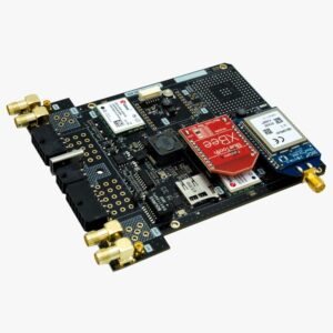 simpleRTK2B-SBC RTK Development Kit - ArduSimple