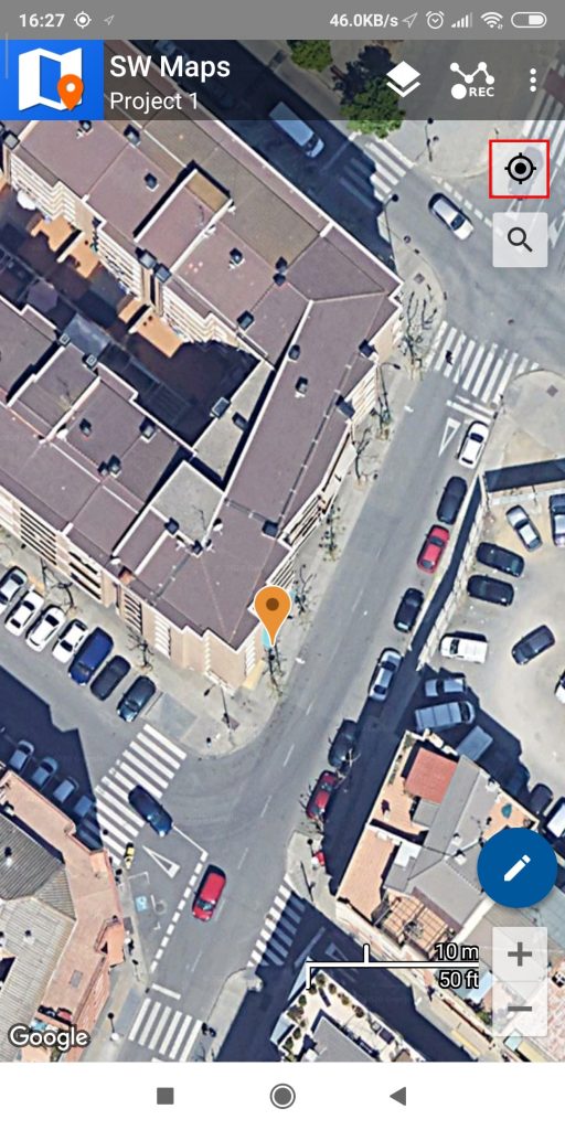 So verwenden Sie Ardusimple-Produkte mit Android-Smartphones/Tablets - ArduSimple