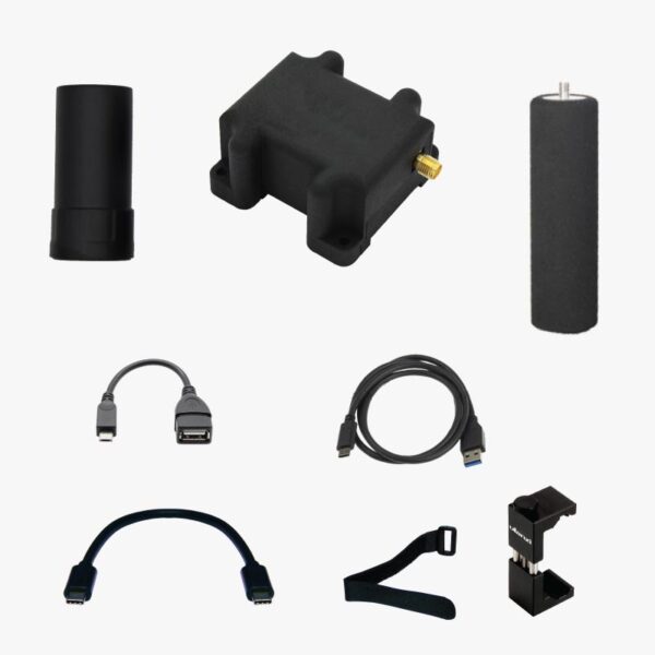 RTK Genggam Surveyatau Kit - ArduSimple