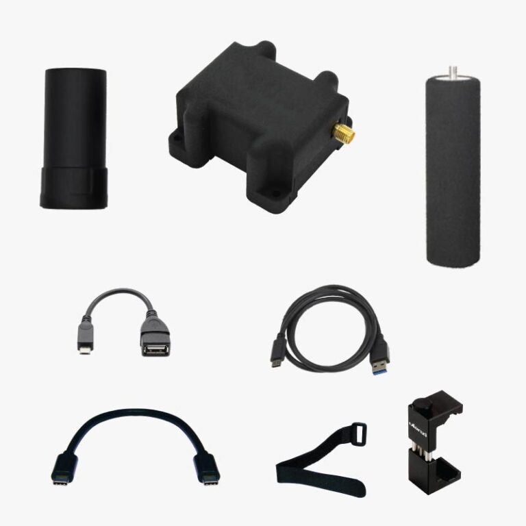 RTK Handheld Surveyor Kit - ArduSimple