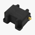 Plastic Case for simpleRTK boards boards - ArduSimple