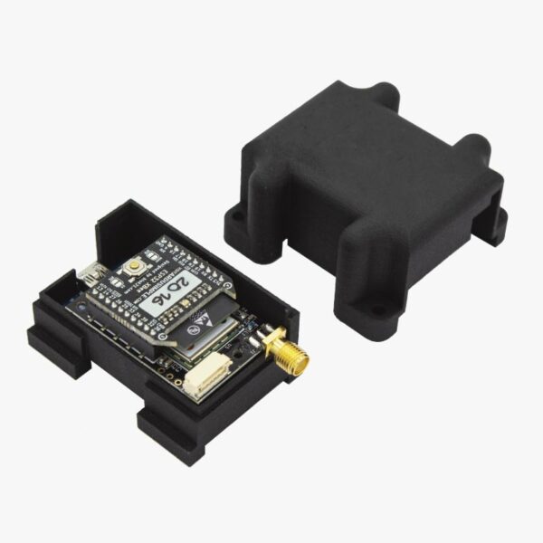 Plastic Case for Lite board - ArduSimple