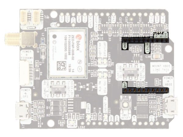 simpleRTK2B Pro hookup guide - ArduSimple