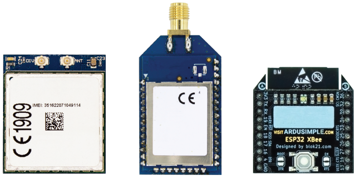 INICIO - ArduSimple - GPS de precisión de 1 centímetro... simplificado
