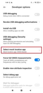 如何在任何 Android 应用程序中使用厘米级 GPS（模拟位置）- ArduSimple