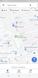 Professional Sets affordable multiband RTK antennas - ArduSimple