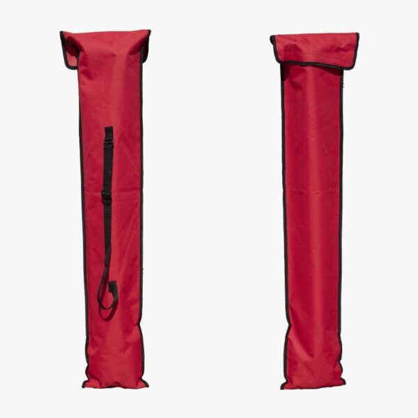 Tripod for surveying pole dengan tas transportasi - ArduSimple