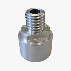 Marine thread adapter for survey GNSS Multiband antenna - ArduSimple