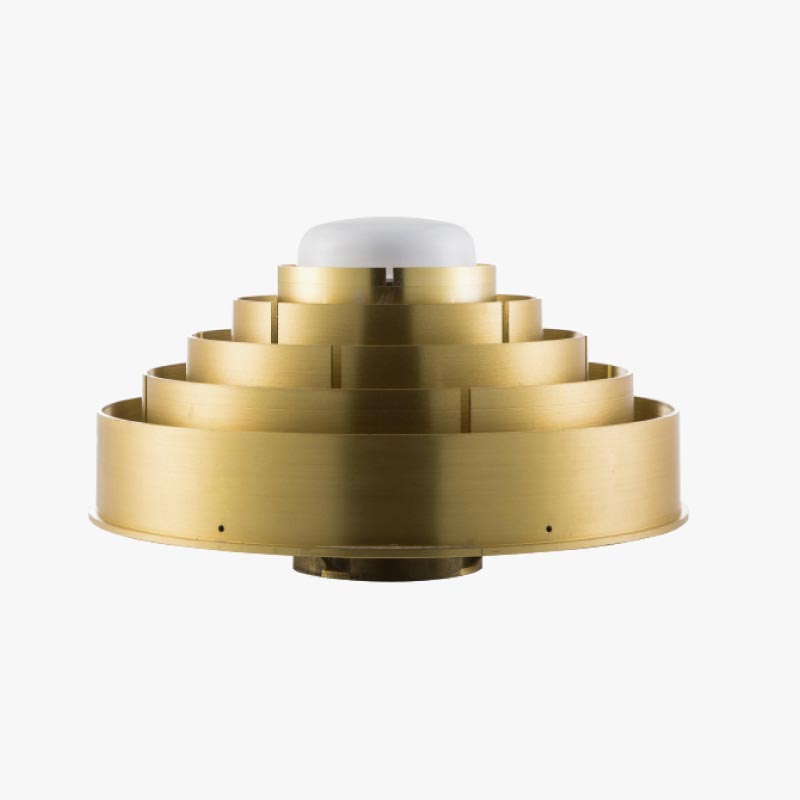 3D Choke Ring GNSS Tripleband + L-band antenna (IP67) - ArduSimple