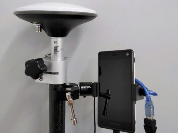 User Guide: RTK Calibrated Surveyor Kit - ArduSimple