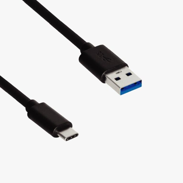Kabel USB ke USB-C - ArduSimple