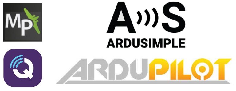 Send RTK base station corrections to ArduPilot with Mission Planner ...