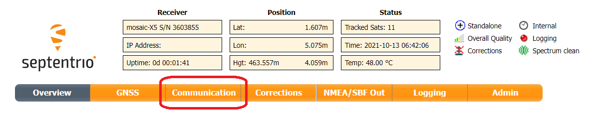 How to generate RINEX files with simpleRTK3B - ArduSimple