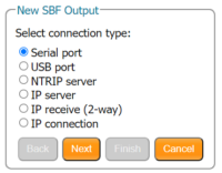 How to generate RINEX files with simpleRTK3B - ArduSimple