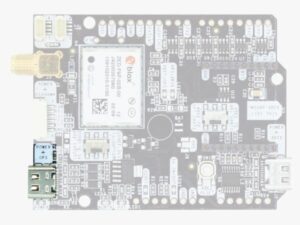 How to install a low cost base station for your DJI RTK drone - ArduSimple