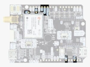 simpleRTK2B Pro hookup guide - ArduSimple
