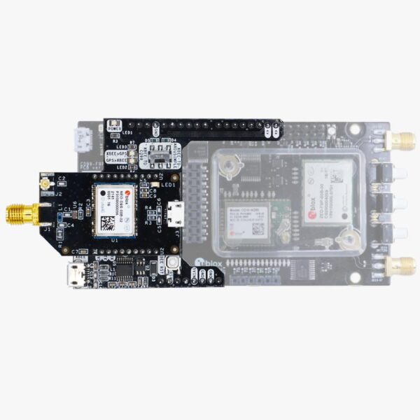 Use ArduSimple plugins with your C099-F9P RTK board