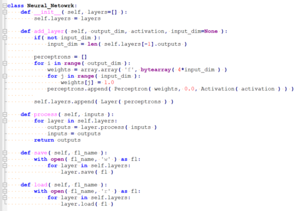 How to integrate a Neural Network in your SBC - ArduSimple