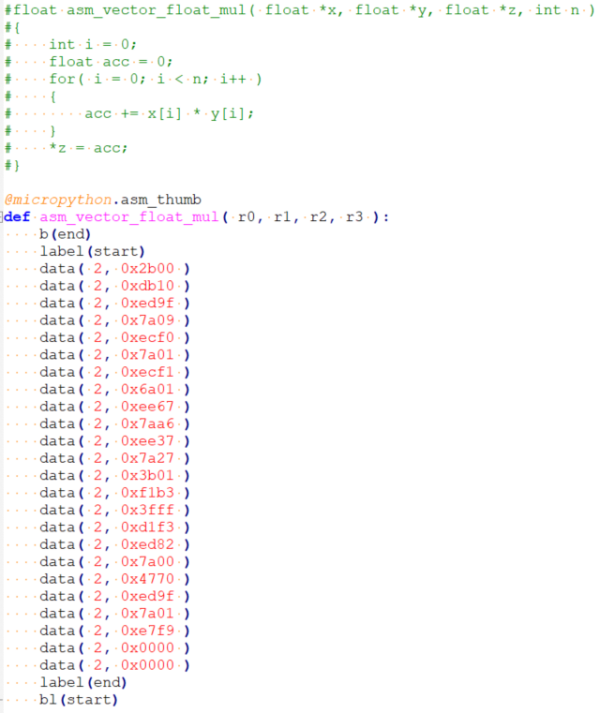 How to integrate a Neural Network in your SBC - ArduSimple