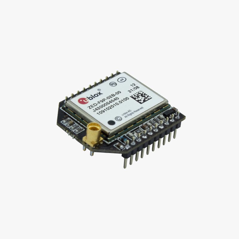 simpleRTK2B Micro - ArduSimple
