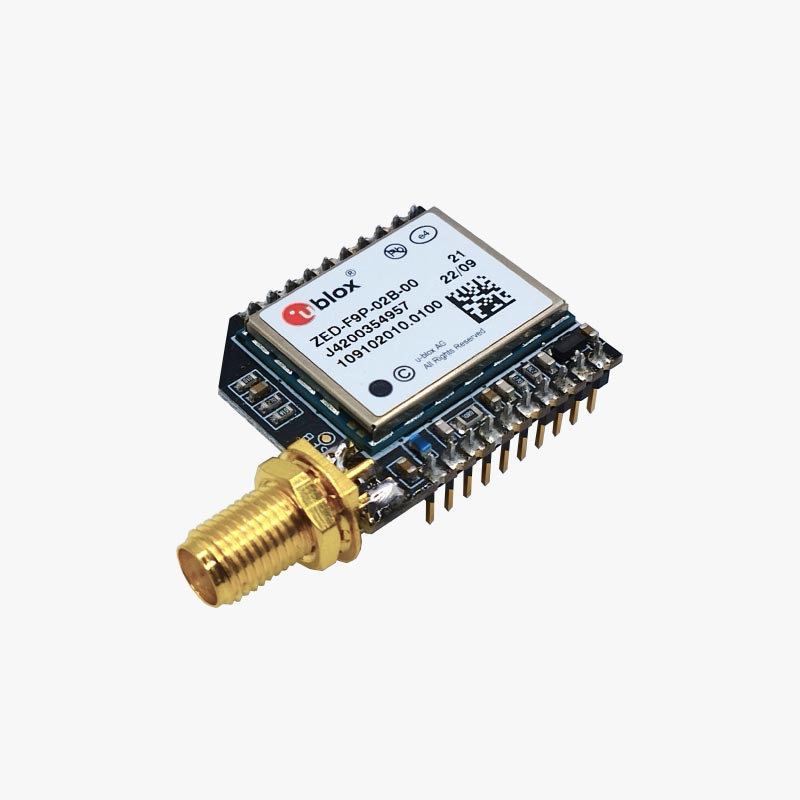 simpleRTK2B Micro - ArduSimple