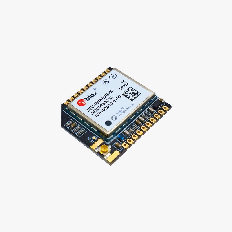 simpleRTK2B Micro - ArduSimple