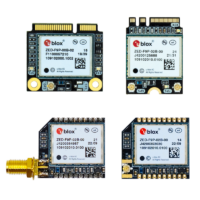 Nueva línea de productos: ArduSimple Serie de ingeniería para GNSS-RTK