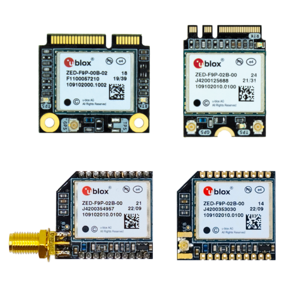 New product line: ArduSimple Engineering Series for GNSS-RTK