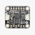 Adafruit 9-DOF Orientation IMU Fusion Breakout - BNO085 - ArduSimple