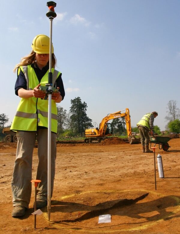 RTK Applications: Survey and Mapping - ArduSimple