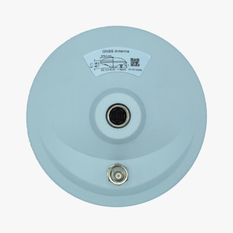 Budget Survey Tripleband Gnss Antenna Ip66 Ardusimple