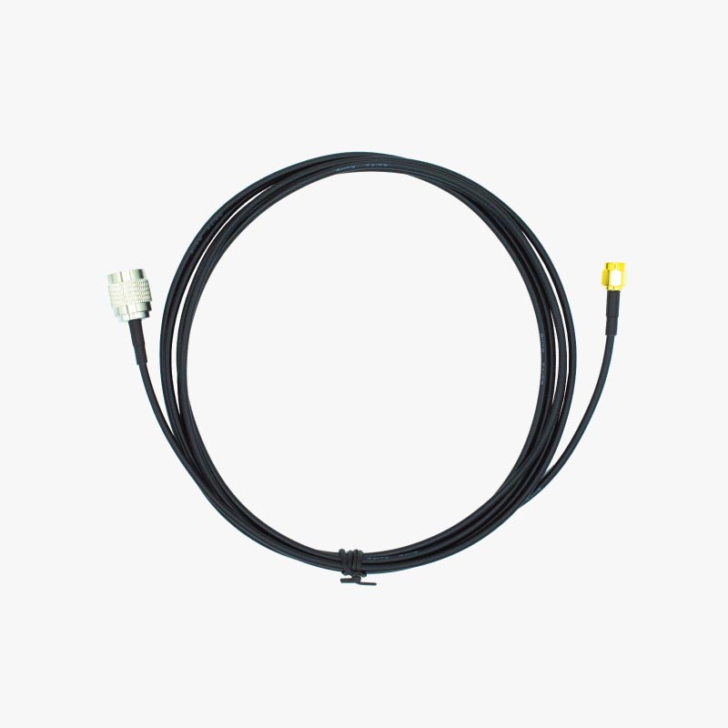 Budget Survey Tripleband GNSS Antenna - ArduSimple