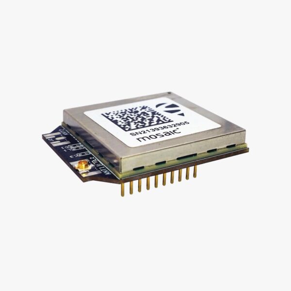 simpleRTK3B Micro Septentrio (Mosaic) tripleband GNSS/RTK - ArduSimple