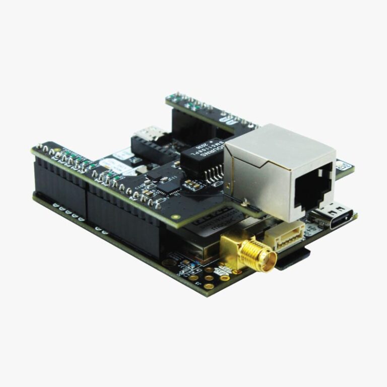 How to share your triple-band Septentrio base station with RTK2go via ...