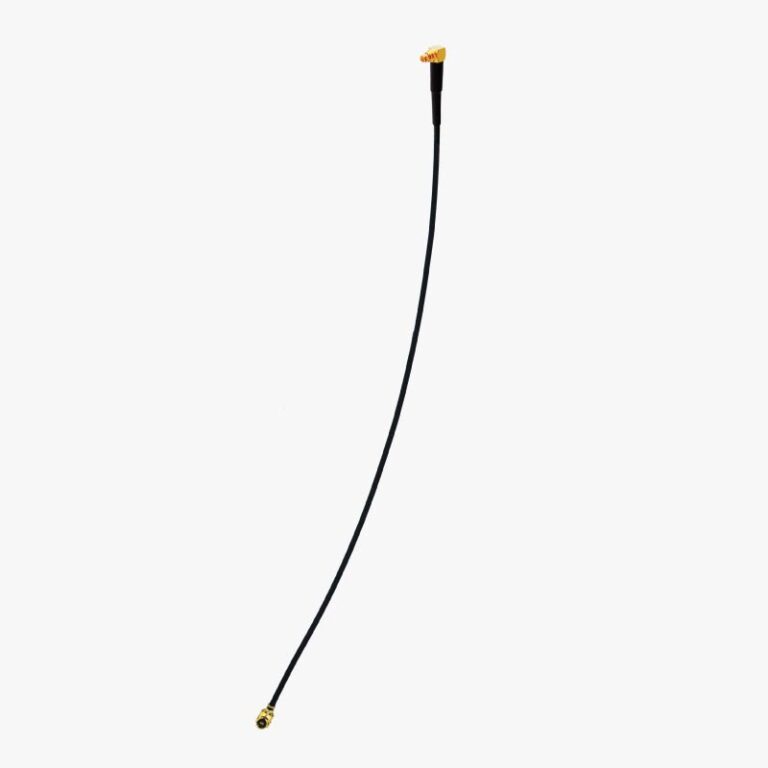 uFL to MMCX antenna cable - ArduSimple