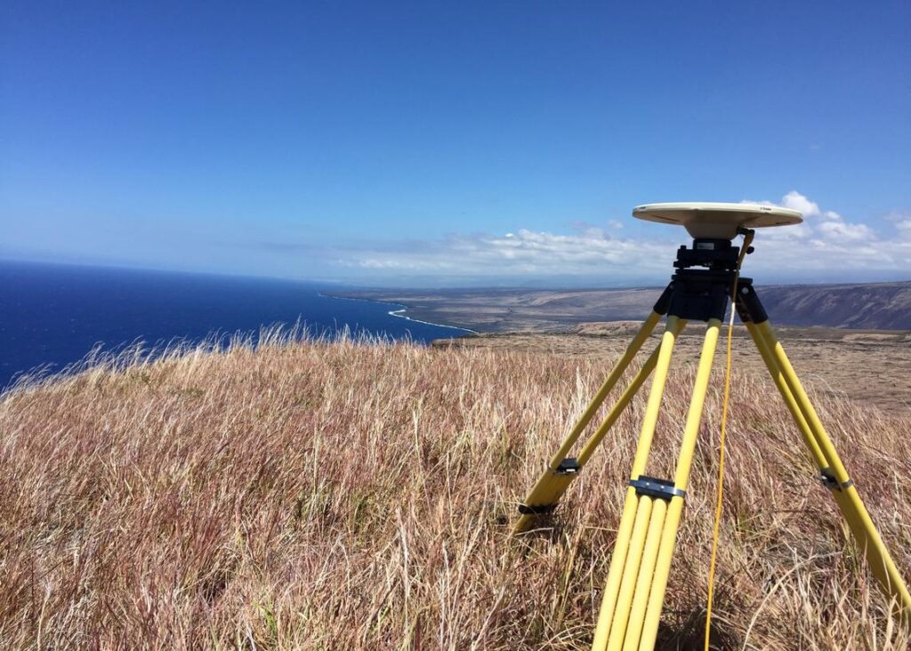 GNSS RTK applications - ArduSimple