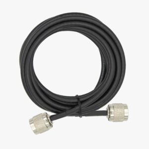 Kabel antena Survei TNC ke TNC yang kokoh - ArduSimple